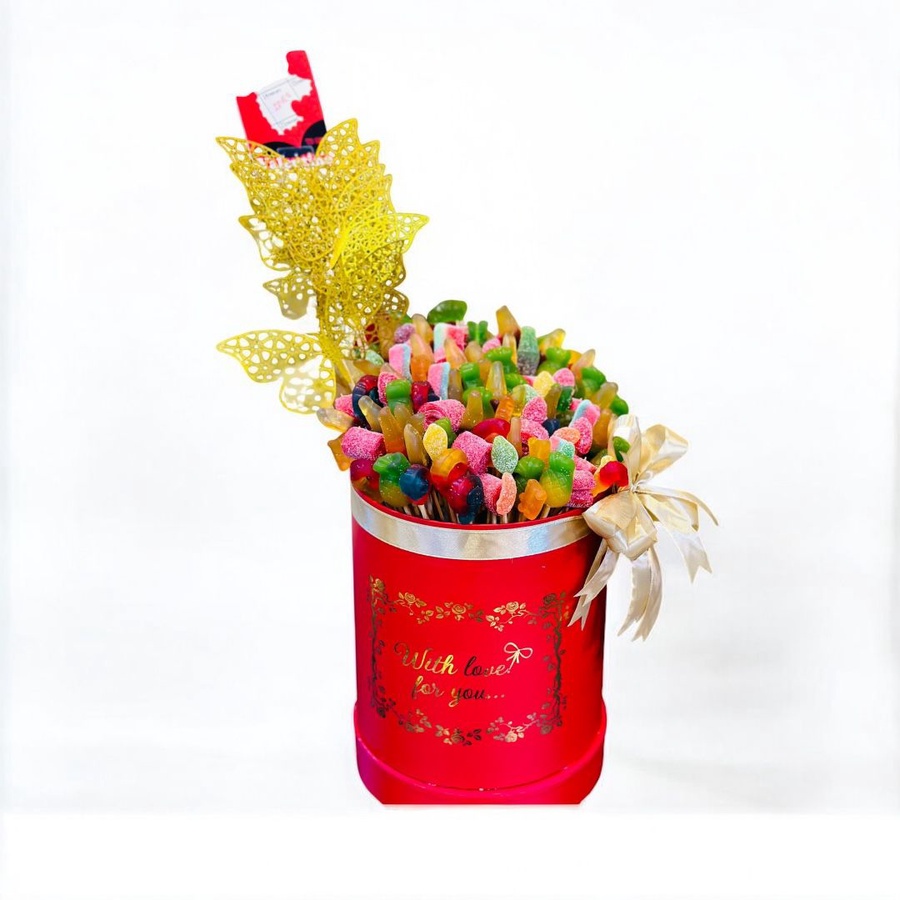 candy box