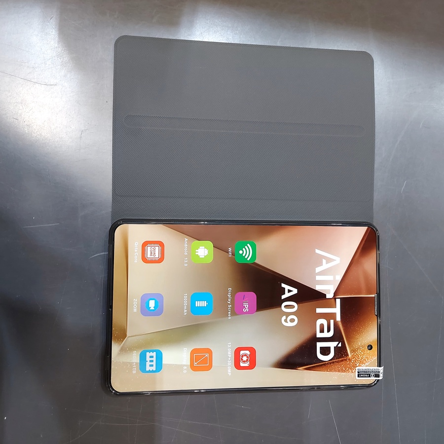 ايرتاب مساحة تيرا A09