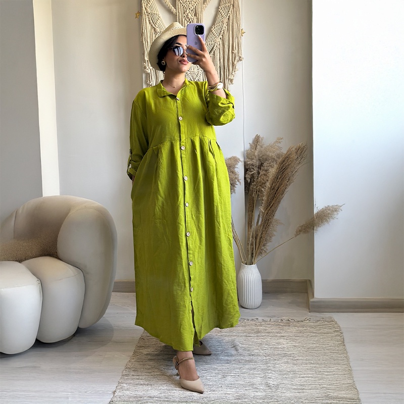 Lele Dress