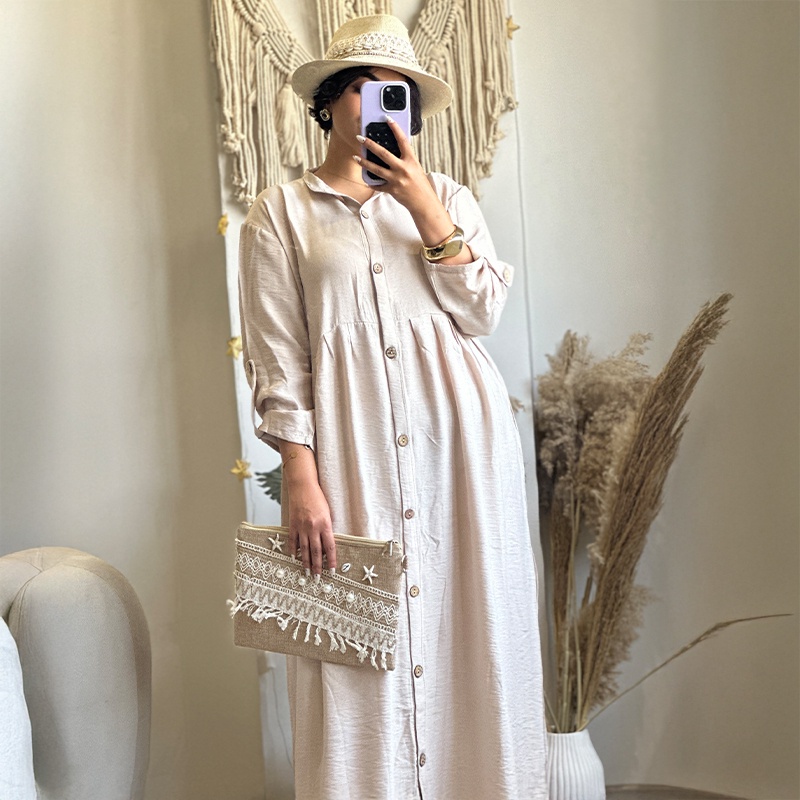 Lele Dress
