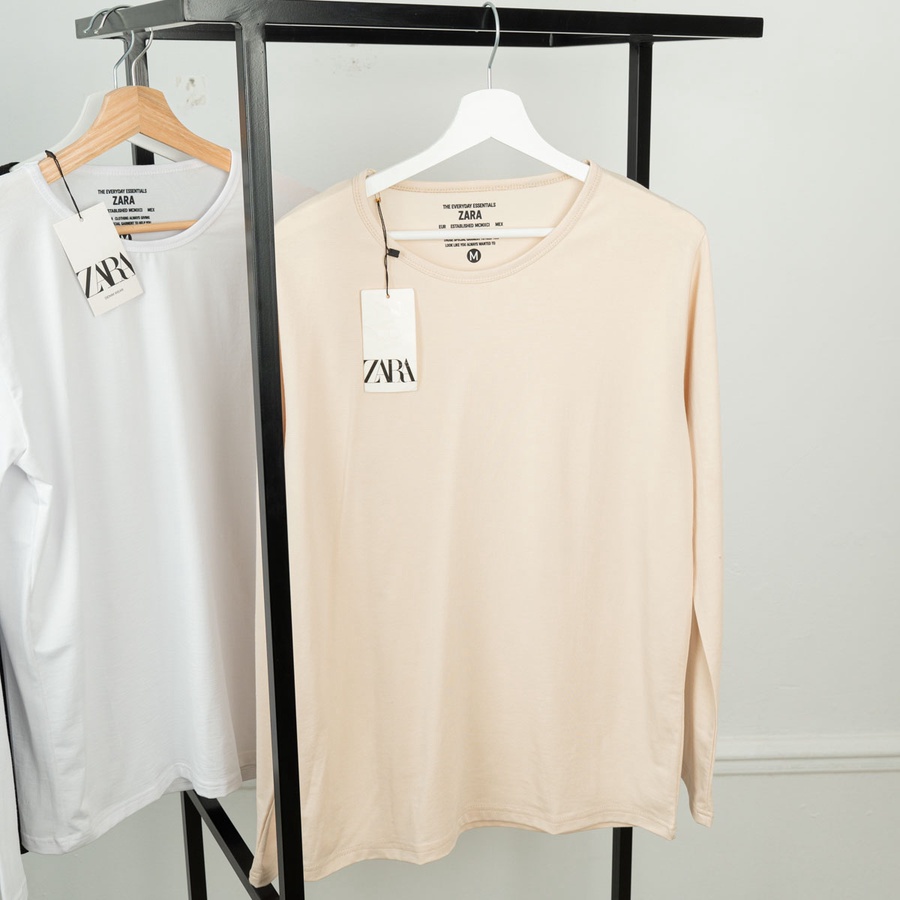 Basic Zara Tshirt
