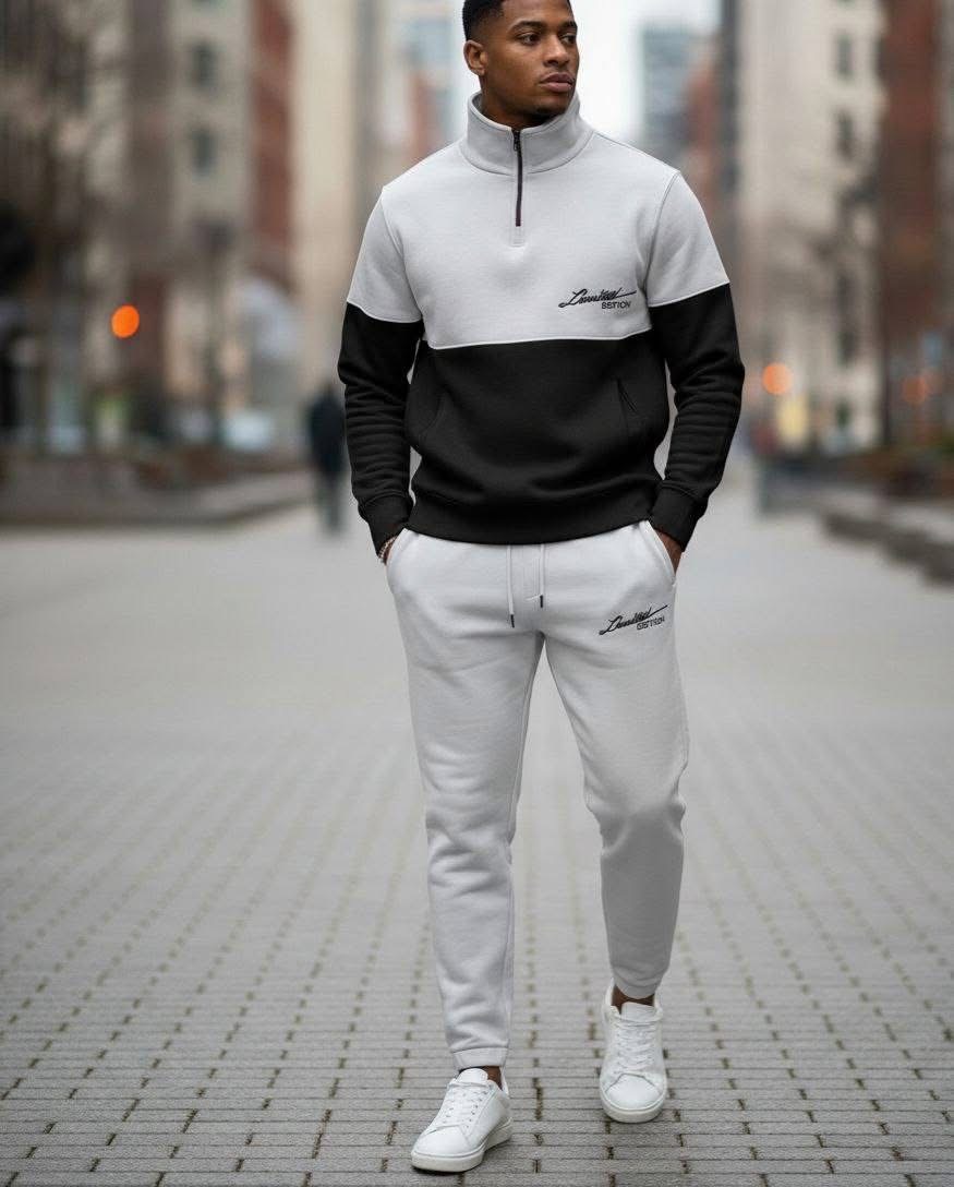 Limited Edition - tracksuit