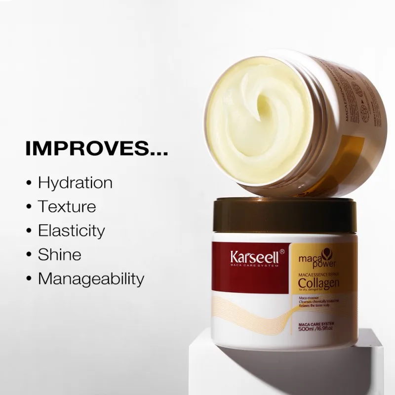 Karseell ORIGINAL – القناع الأصلي فقط لا نبيع نسخ مقلدة ترميم فوري ...
