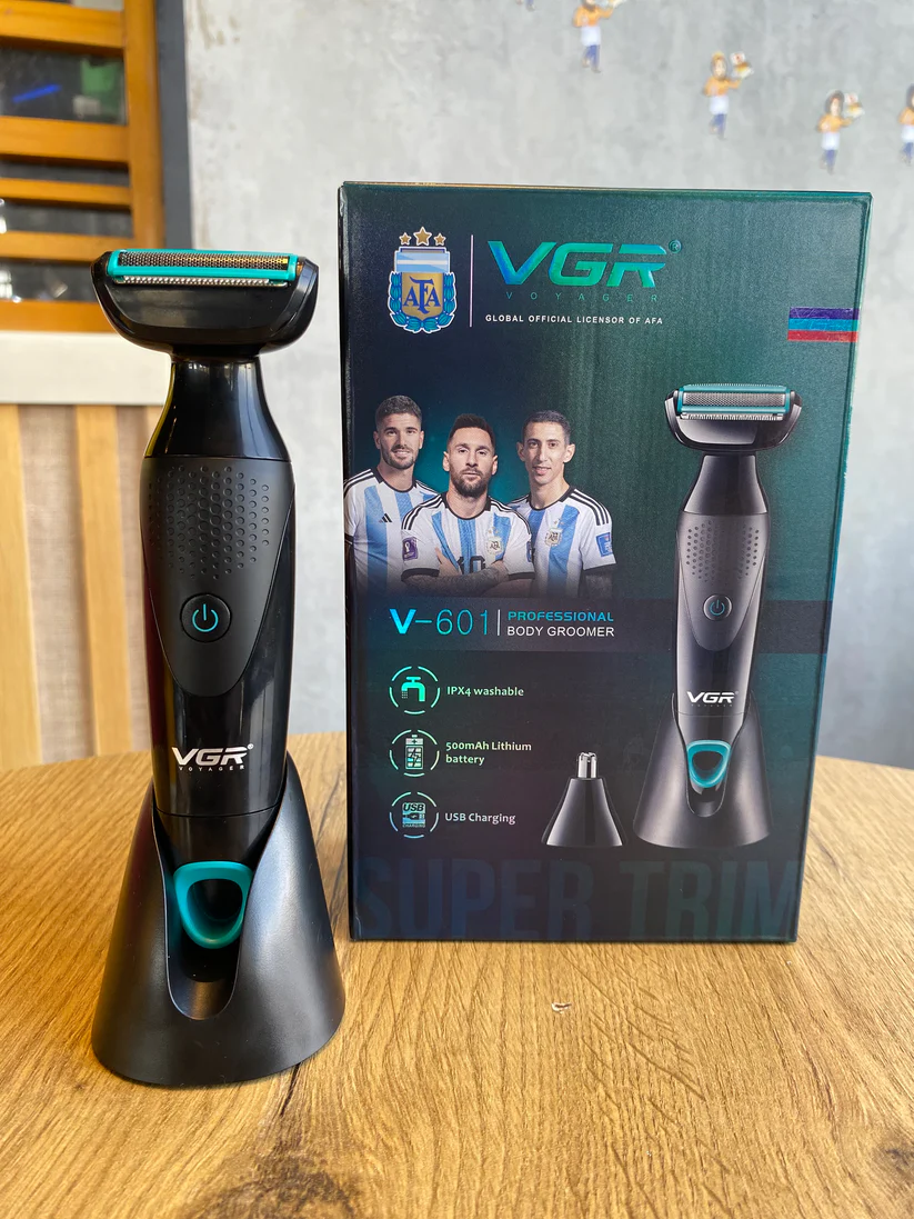مجموعة العناية الشخصية VGR V-601